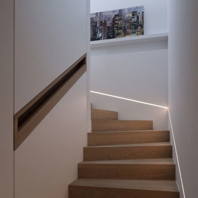 Decorare con le strisce LED - FEBAX.IT