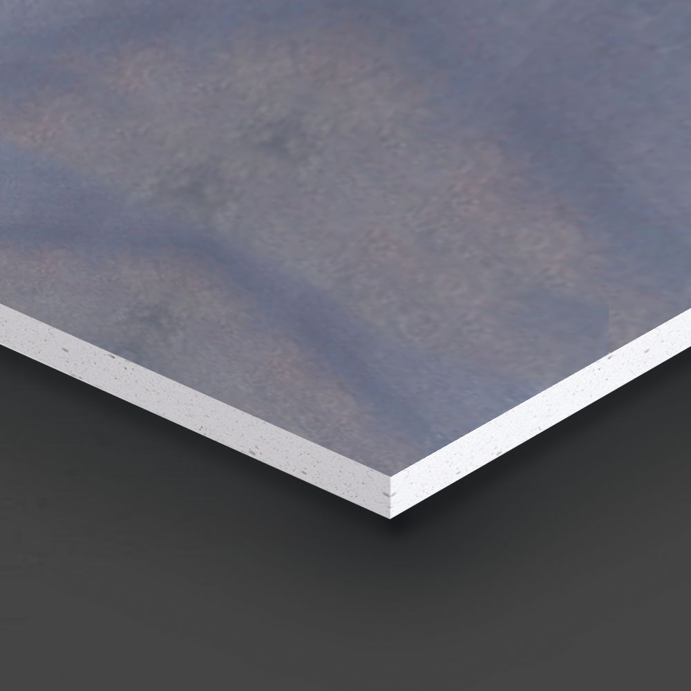 Pregyplac Ba 13 Plus + Akustik® - Gips 4 Metal - FEBAX.IT
